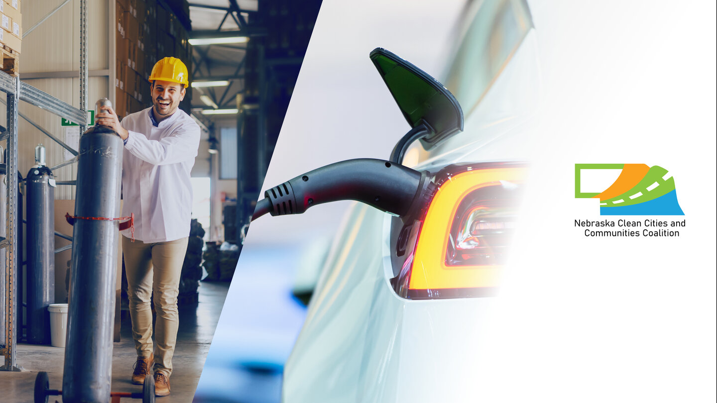 Nebraska Clean Cities and Communities Coalition | Nebraska Transportation Center | Nebraska