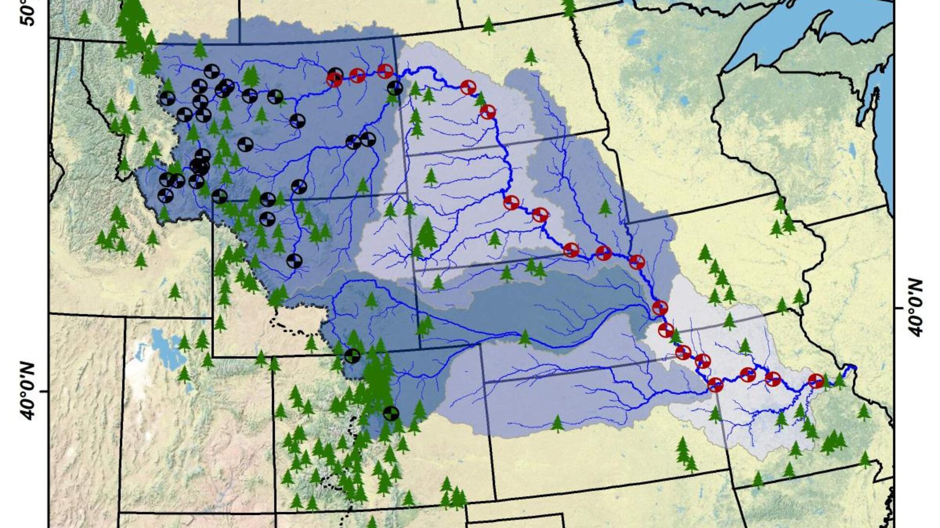 Steven Corns: Deep Learning for Unmonitored Water Level Prediction ...