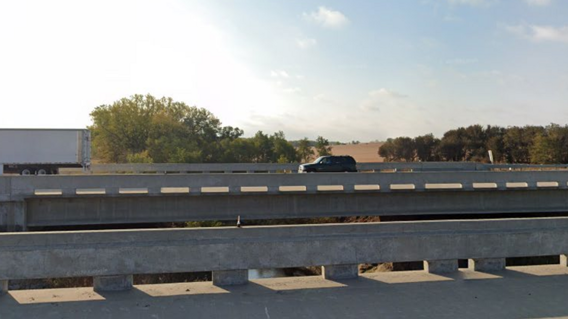 Joshua Steelman: Truck Platooning Effects on Girder Bridges: Phase II ...