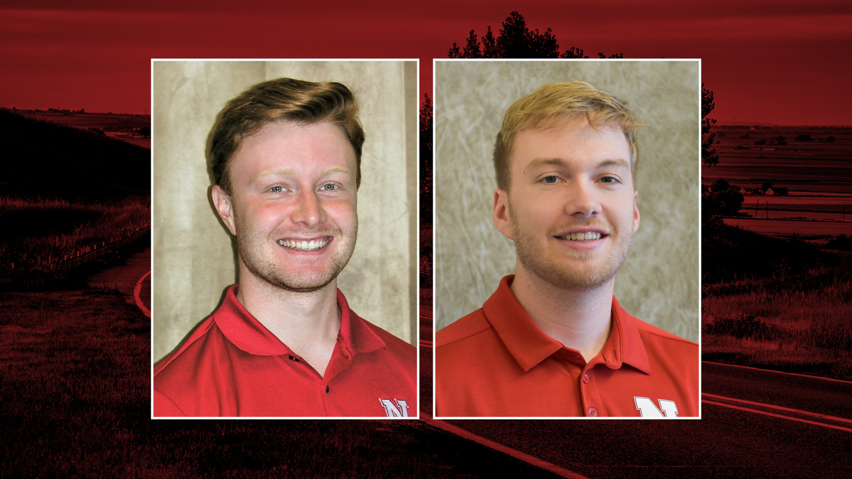 Student Highlights: Caleb Osmond and Nate Reineke | Nebraska Transportation Center | Nebraska