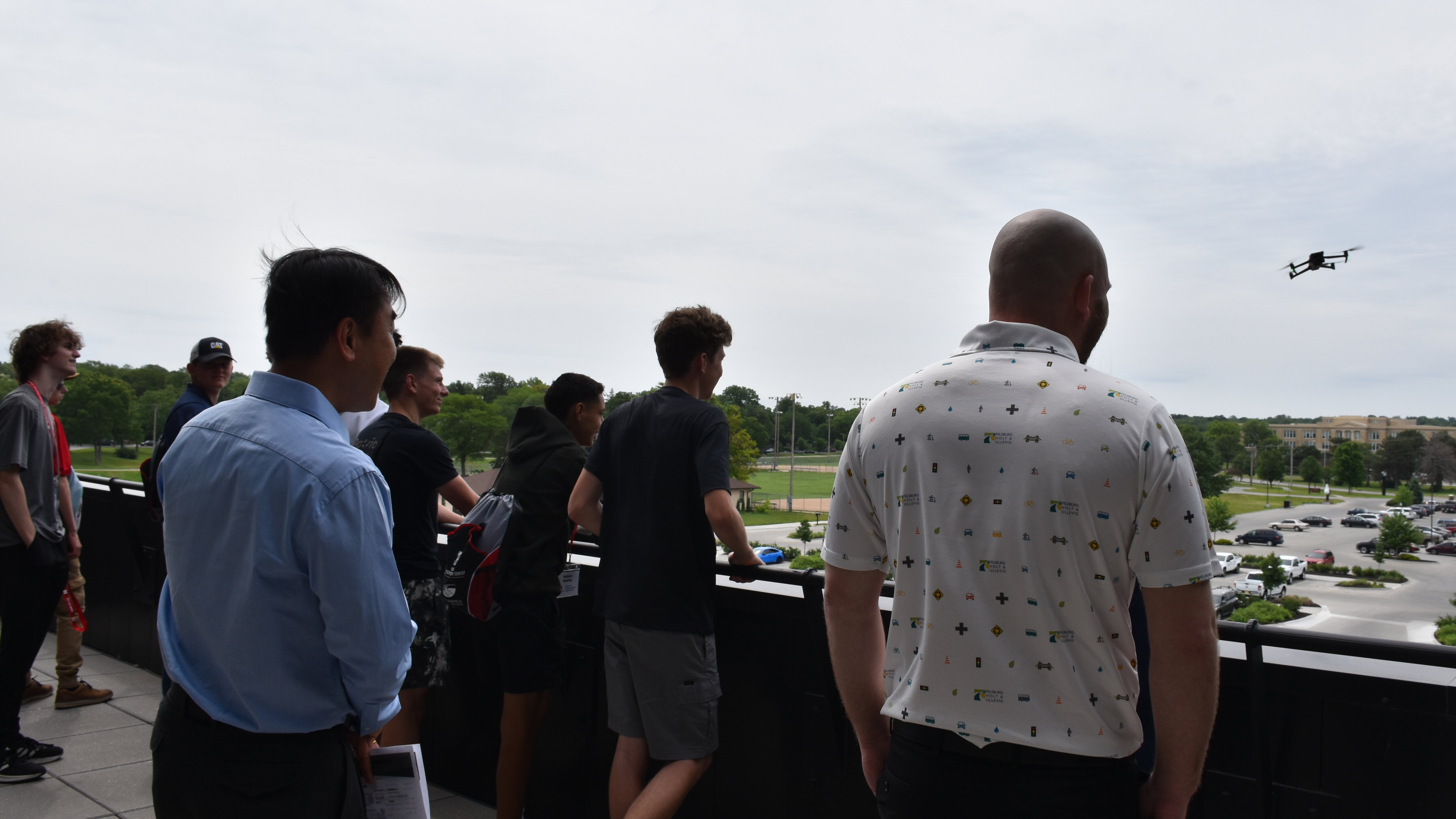 2024 Discover Transportation Engineering | Nebraska Transportation Center | Nebraska