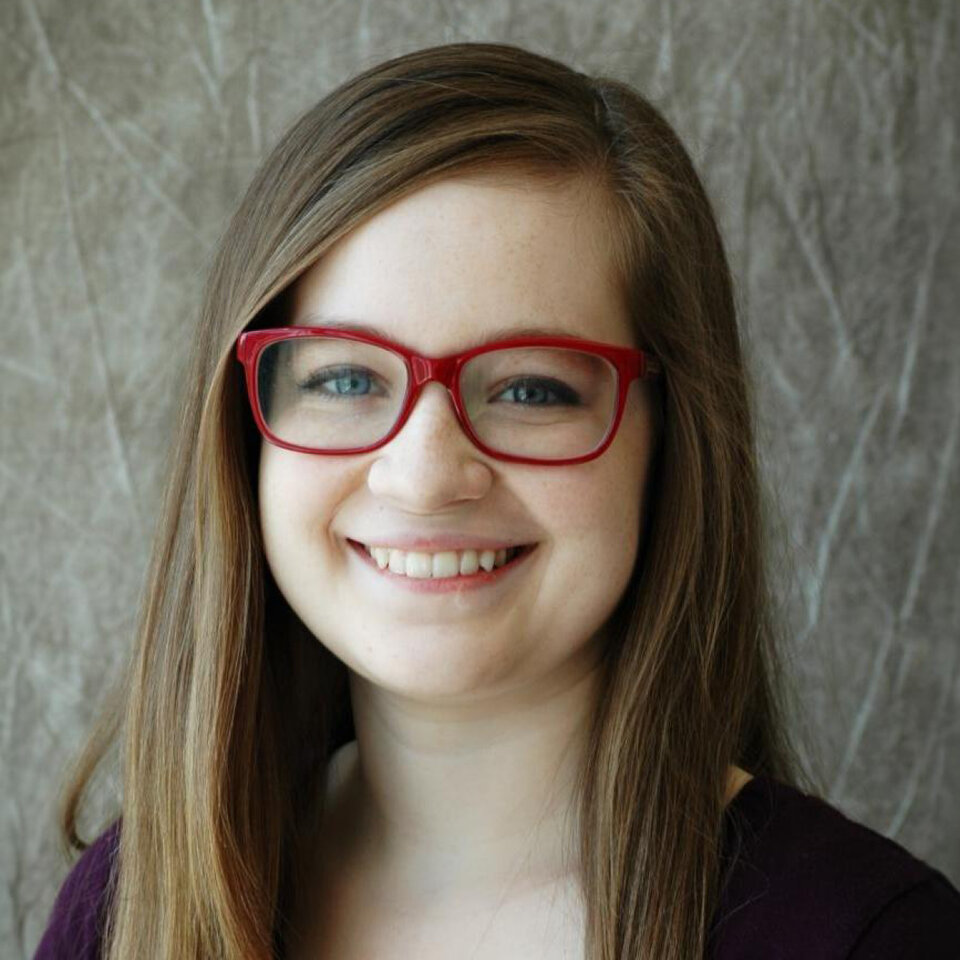 Madison Schmidt | Nebraska Transportation Center | Nebraska