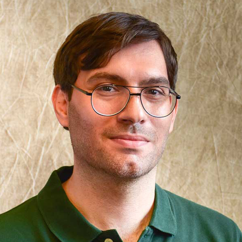 Mohammad Elayan | Nebraska Transportation Center | Nebraska