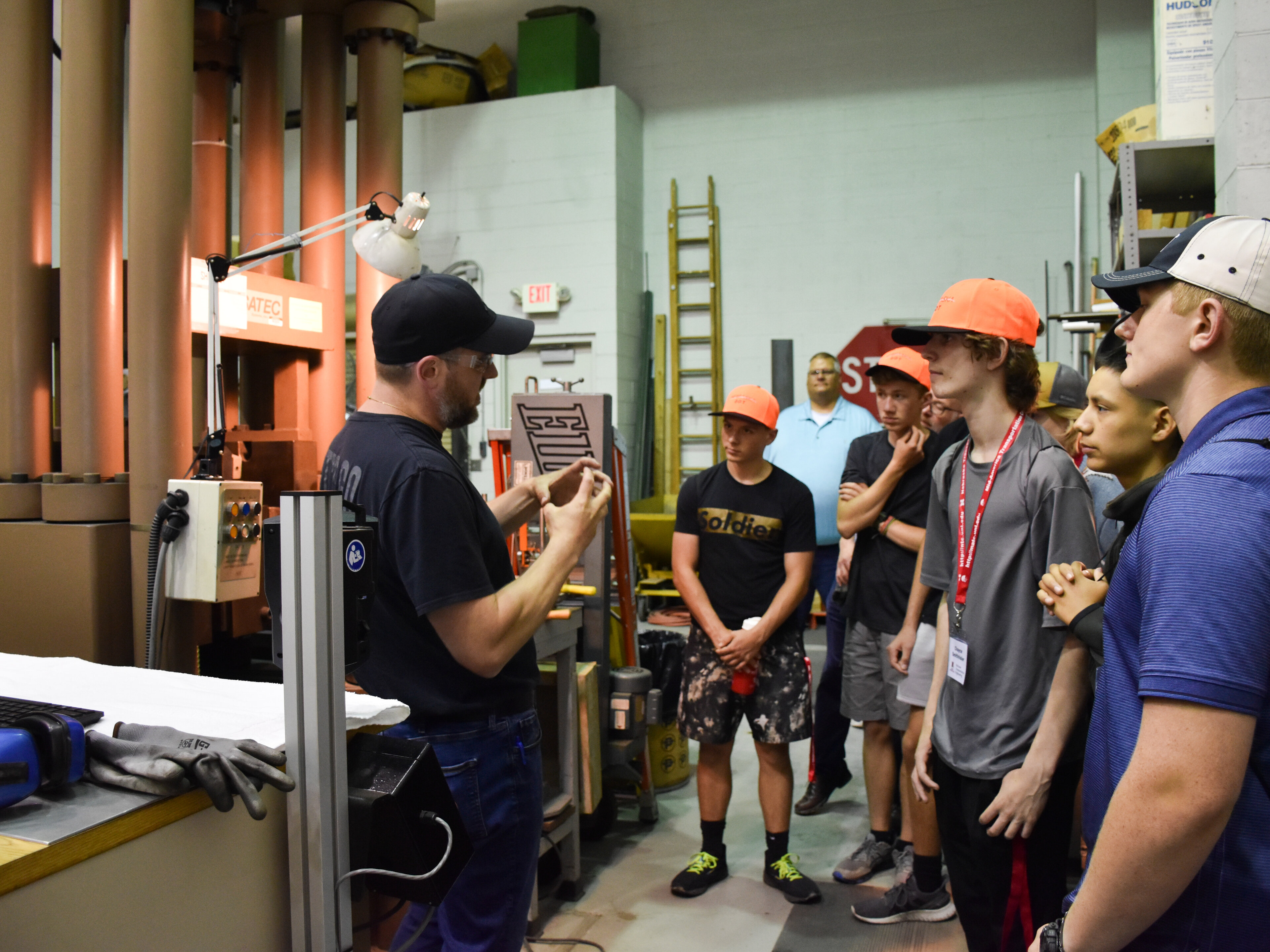 2024 Discover Transportation Engineering | Nebraska Transportation ...